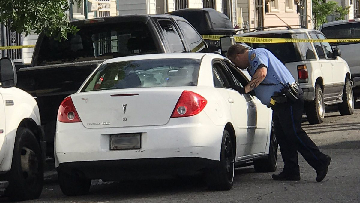 One wounded in Seventh Ward shooting | wwltv.com