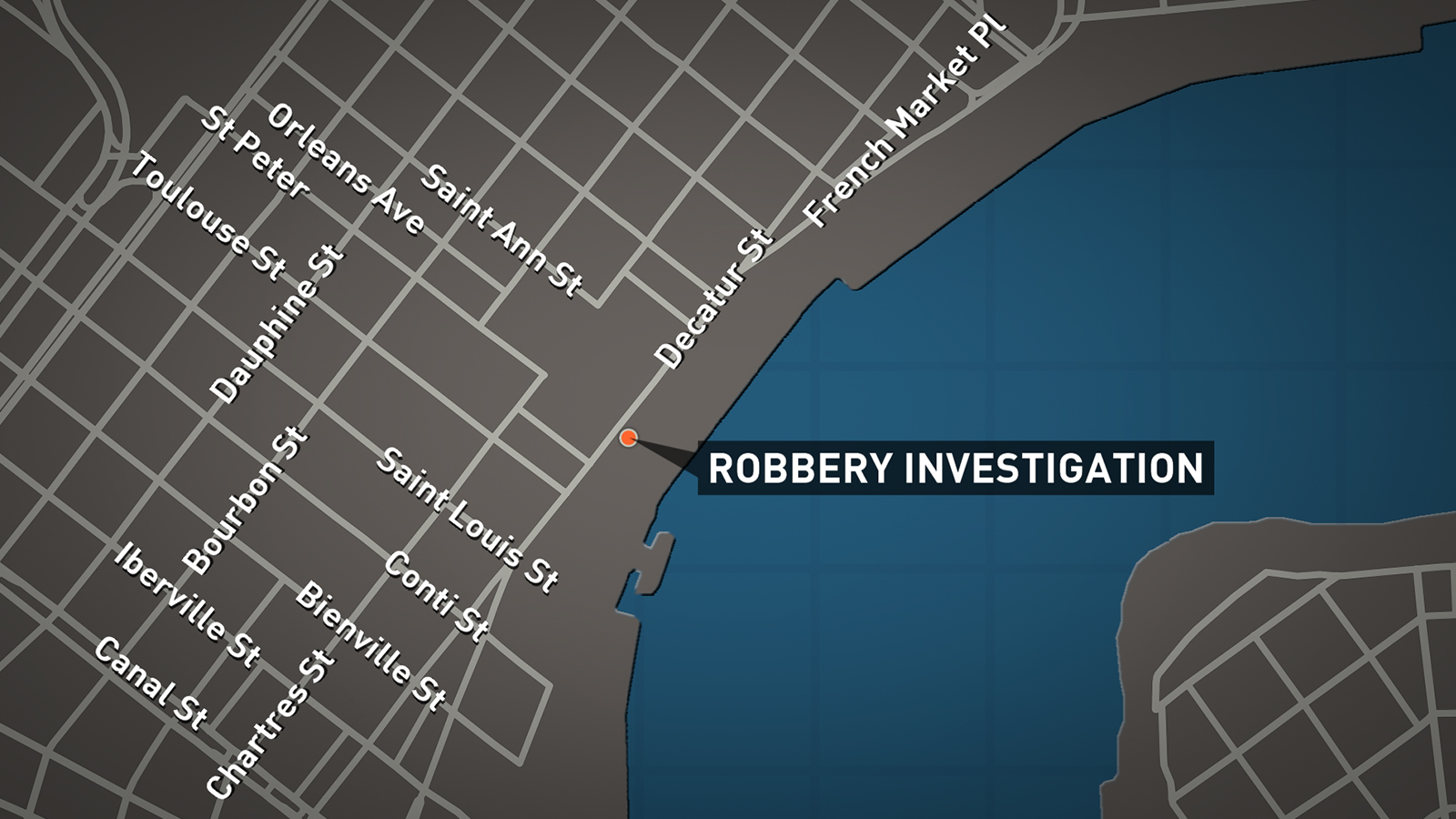 Man beaten, robbed by group after asking for directions in the French ...