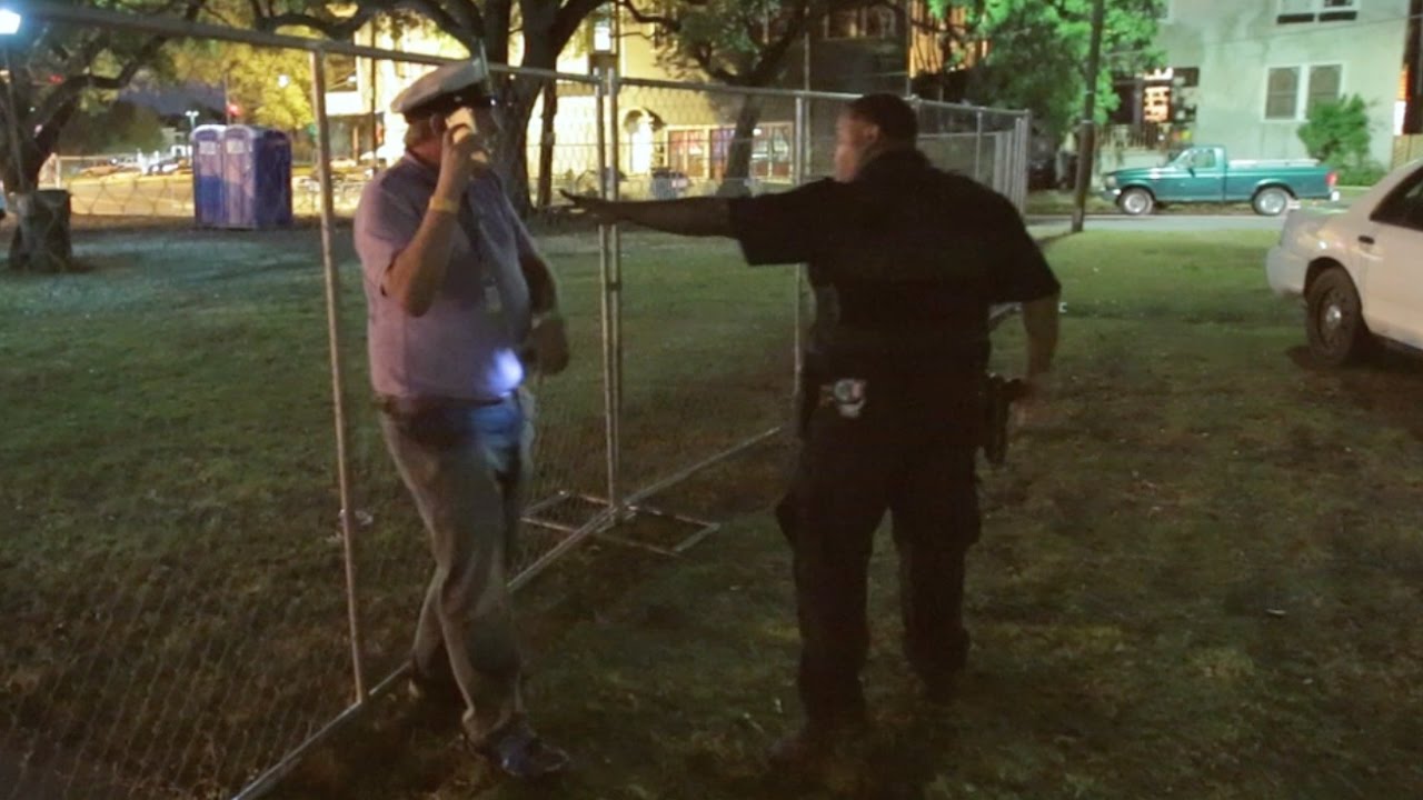 Charges against Scurlock dropped | wwltv.com