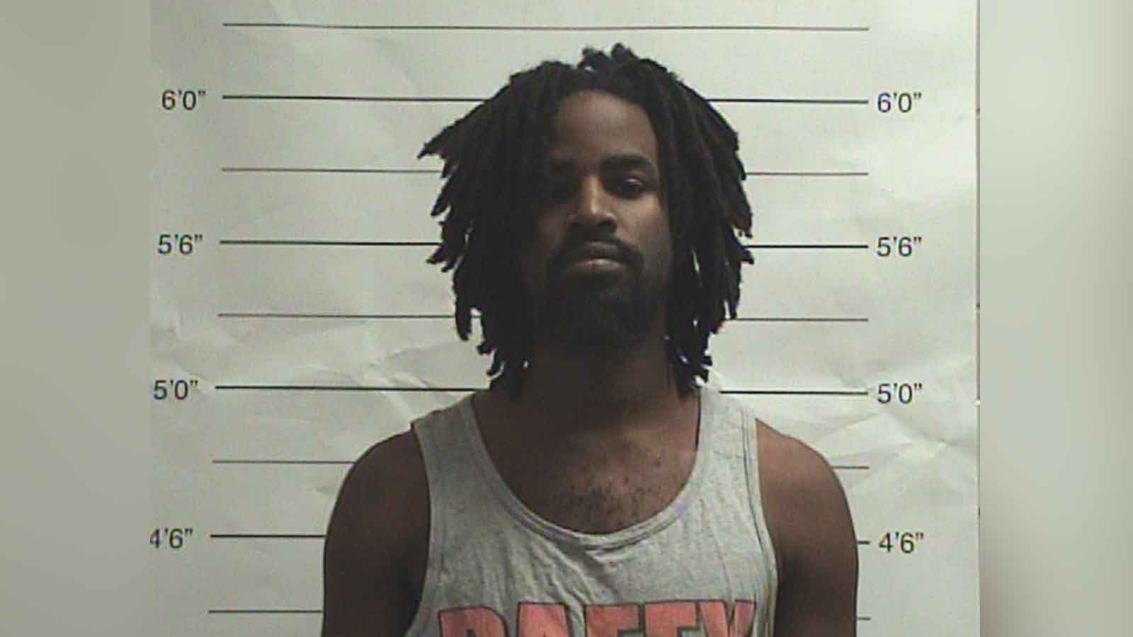 Report: Second suspect in rapper BTY Young'n's murder arrested | wwltv.com