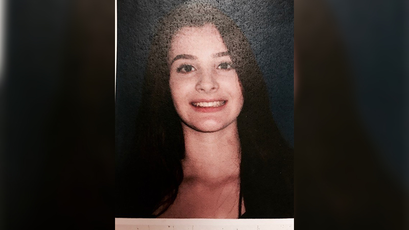 14-year-old girl missing from Cherokee Street home found | wwltv.com
