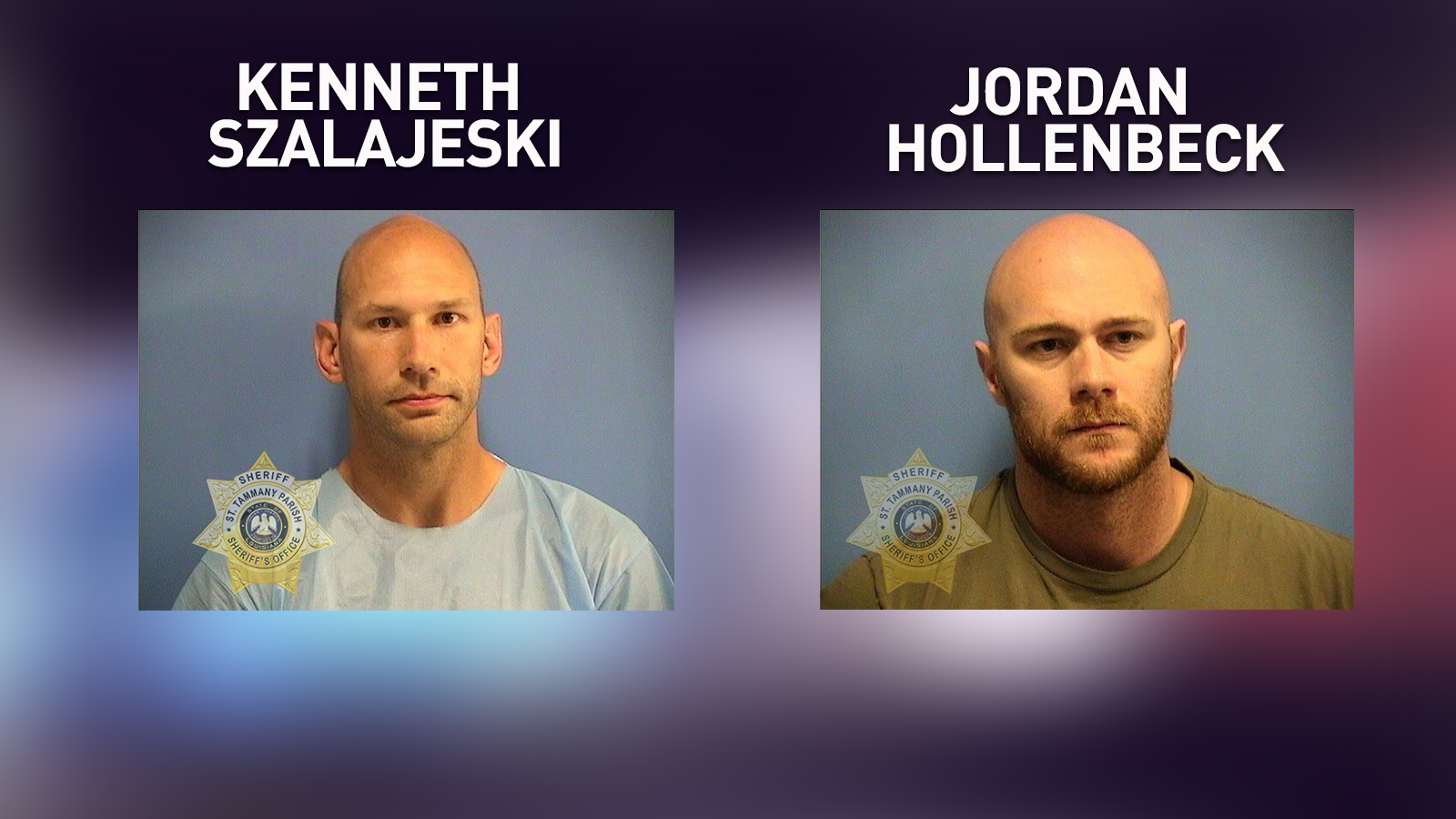Two St. Tammany deputies indicted in separate drug cases | wwltv.com