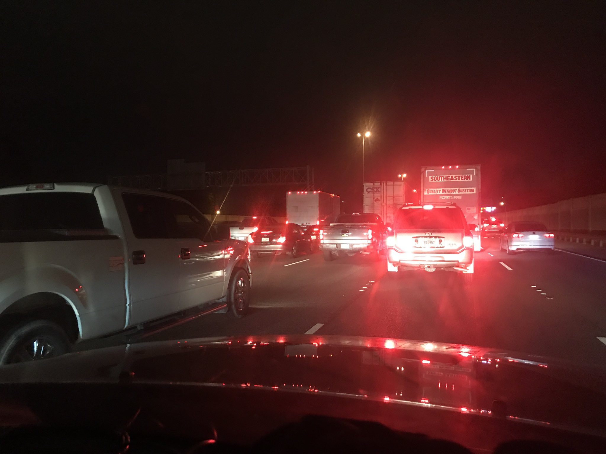 3 hurt after cab crashes into JPSO vehicle I-10 west | wwltv.com