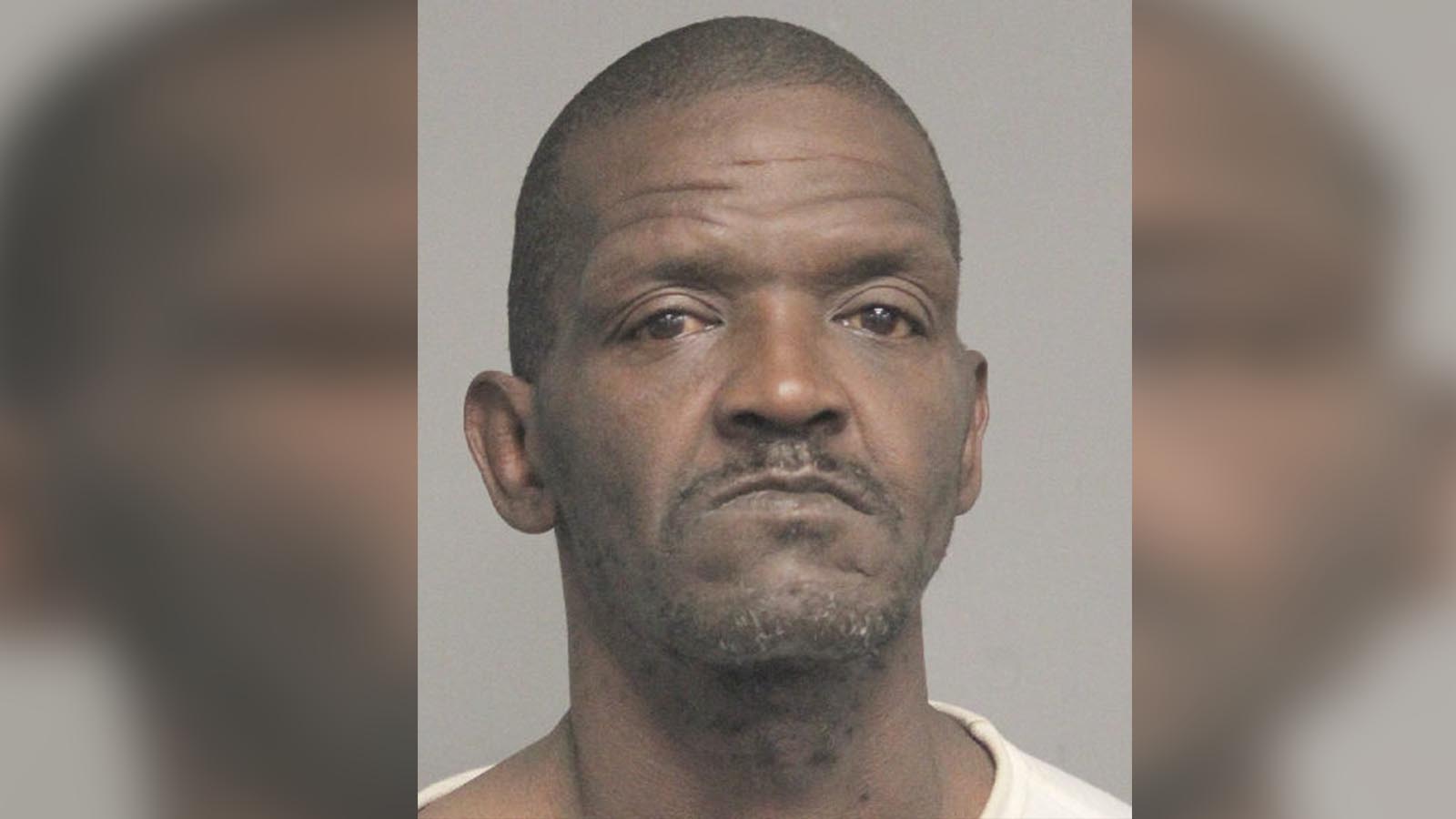 Man arrested four times since early release from prison | wwltv.com