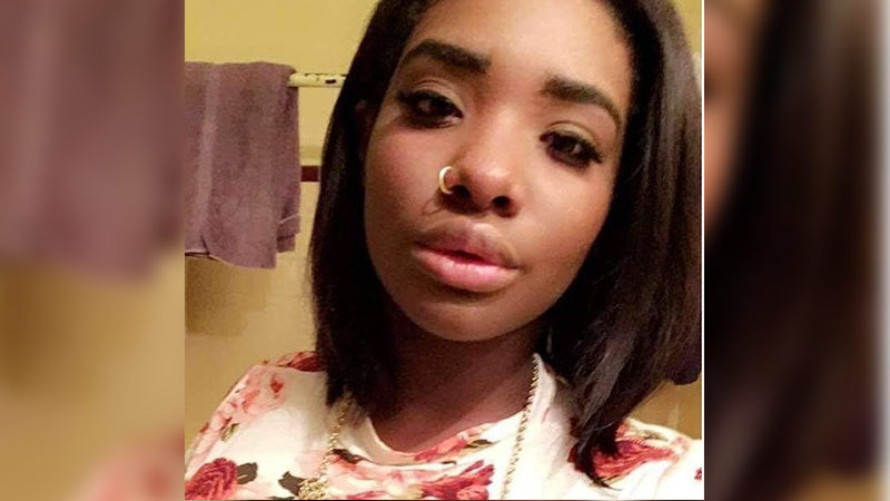 Missing teen last seen in Gert Town, police say | wwltv.com